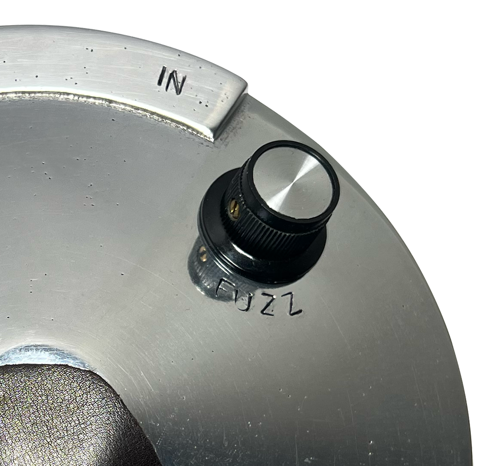 Red Post - Studio d'enregistrement à Grenoble